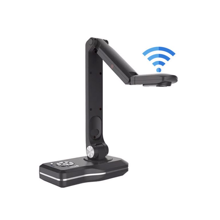 Joyusing V500S Visualizer / Document Camera - Projector Display
