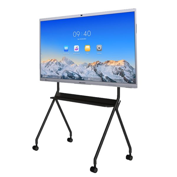 HIKVISION INTERACTIVE PANEL ANDROID (DS-D5C86RB/B) - Projector Display