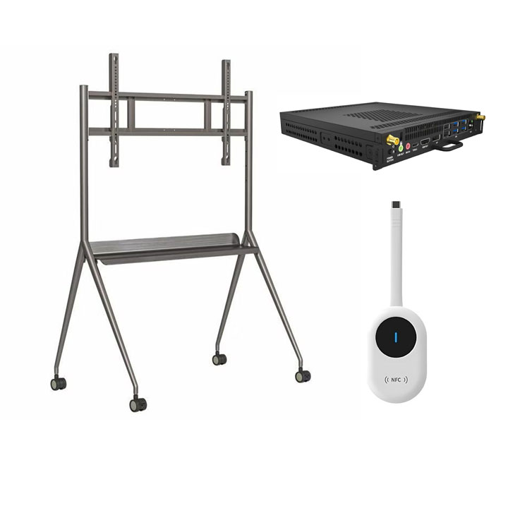 HIKVISION ACCESSORIES - Projector Display