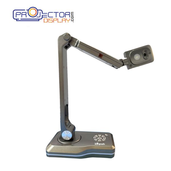 Dopah V500-4K 13MP Visualizer / Document Camera - Projector Display