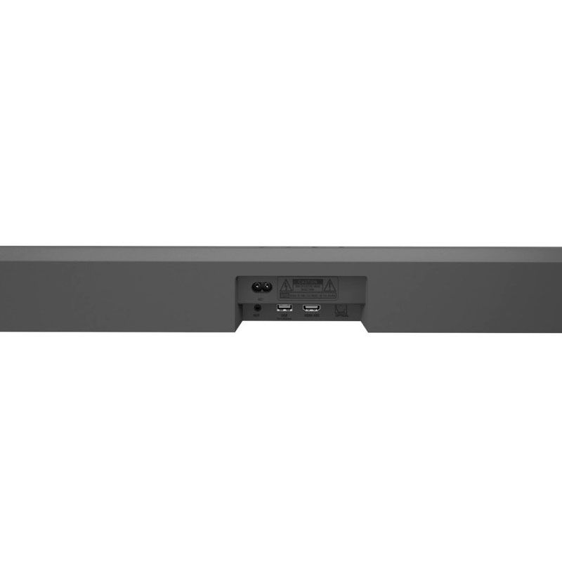 Hisense HS2100 Soundbar with Woofer - Projector Display