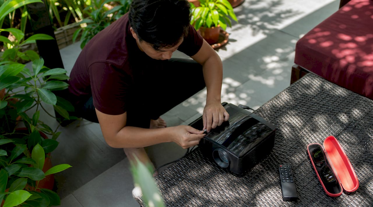 Epson 1080p 3D Projector: Malaysia Buyer's Guide 2026 - Projector Display