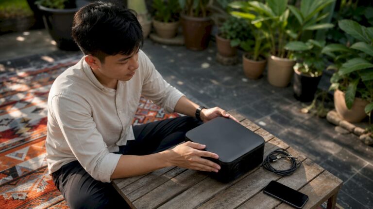 Smart Projector App Ecosystem: What You Need to Know - Projector Display